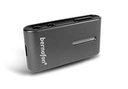 Bernafon eShop. Remote Control (RC-A)