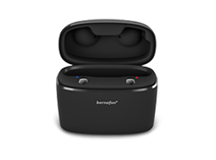 BernafonStore. Charger Plus - miniRITE T R